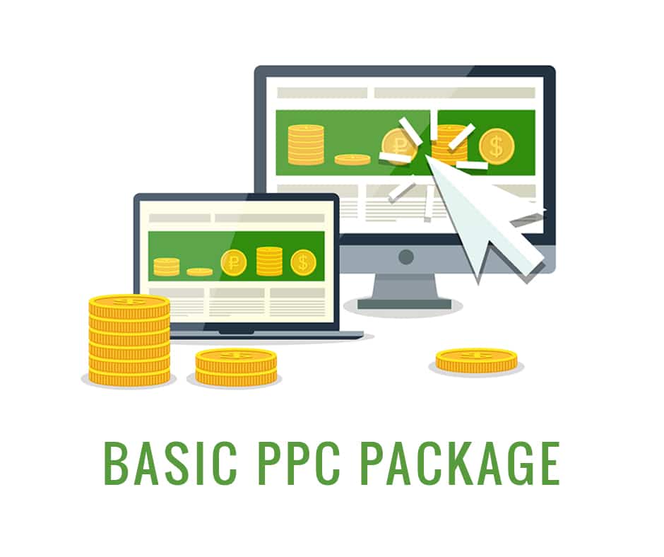 Basic PPC Package - Sibz Solutions