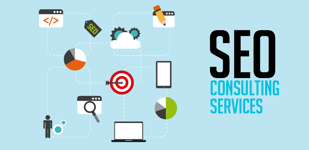 Benefits of Hiring External SEO Consultant - Sibz Solutions
