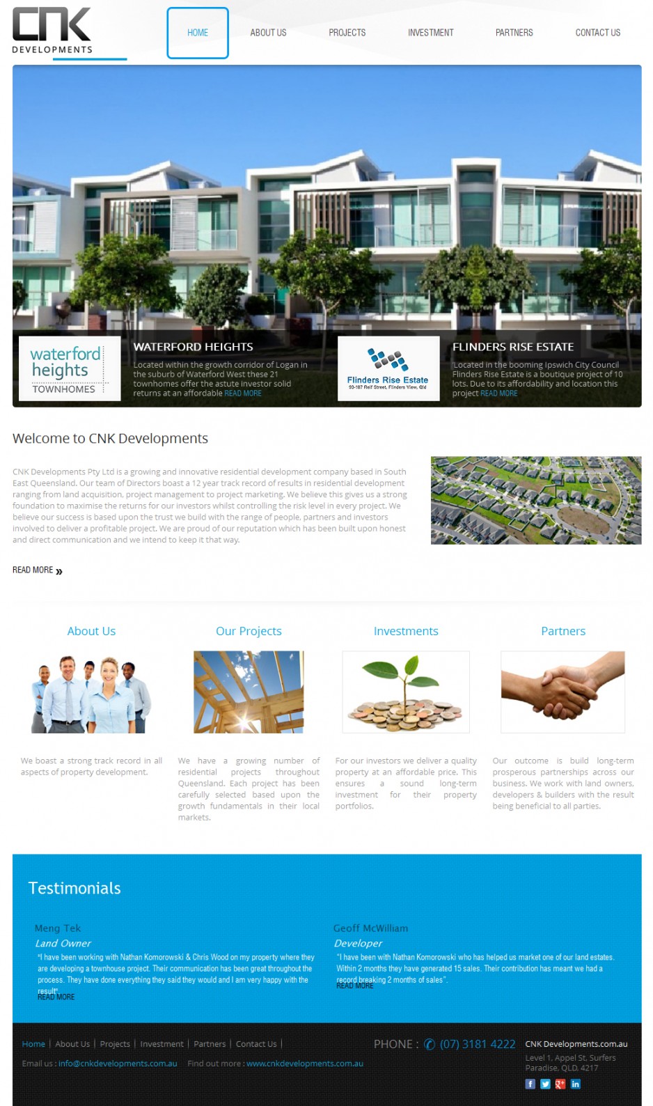 Website Design and Development Company India | Digital Marketing Services