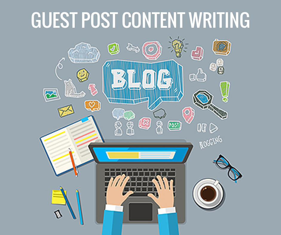 Guest Post Content Writing - Sibz Solutions