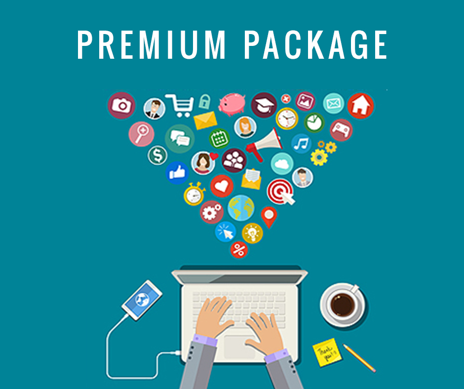 Premium Package - Sibz Solutions