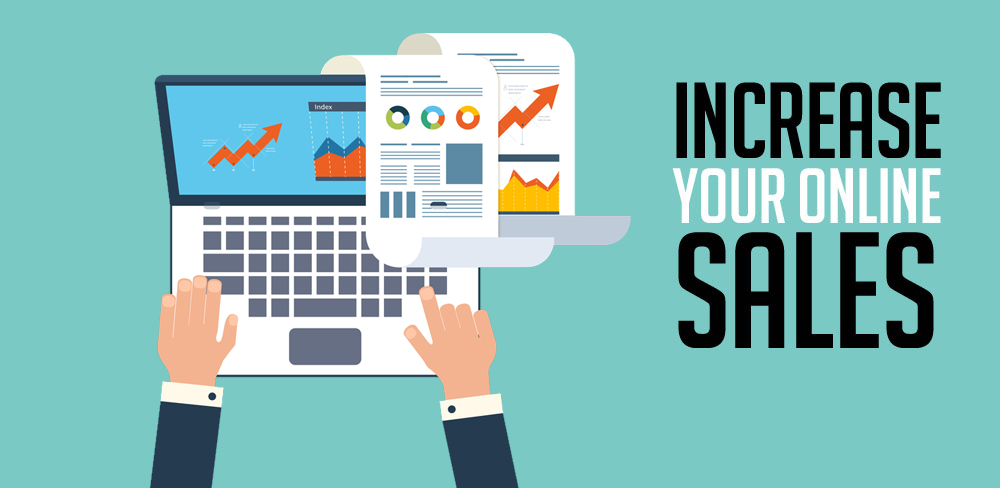 Redesign your website to generate more online sales - Sibz Solutions
